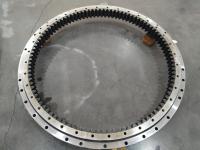 China Slewing Ball Bearing 470NS1 Dimension 640x470x50mm for sale