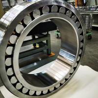 China Heavy Duty Spherical Roller Bearing 240/800CAK30/W33 800x1150x345mm for Ball Mill for sale