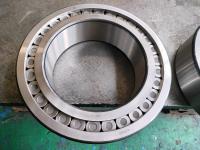 China Double Roller Cylindrical Roller Bearing SLB350 Dimension 340X520X133MM for sale