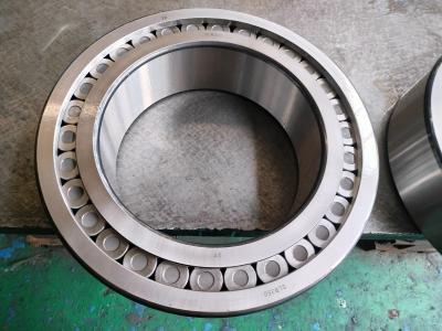 China Double Roller Cylindrical Roller Bearing SLB350 Dimension 340X520X133MM for sale