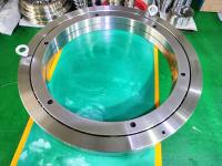 China Non-standard Crossed Tapered Roller Bearing XR55085 P4 760x550x85mm for Rotary Surface Grinding Machines for sale