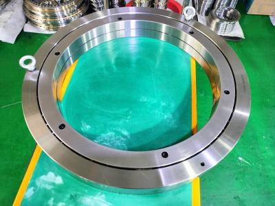 China Non-standard Crossed Tapered Roller Bearing XR55085 P4 760x550x85mm for Rotary Surface Grinding Machines for sale