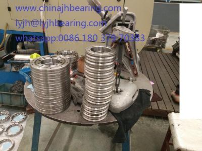 China RU 178G Crossed Cylindrical Roller Bearing 115x240x28mm for Robot Applications for sale