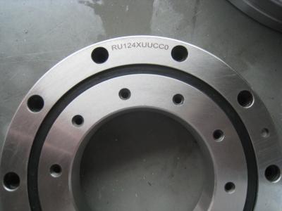 China RU 178X Crossed Cylindrical Roller Bearing 115x240x28mm for Robot Applications for sale