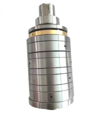 China Heavy Duty Food Extruder Multi-Stage Thrust Roller Bearing M2CT145385 145x385x233mm for sale
