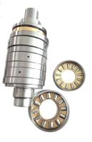 China Heavy Duty Food Extruder Multi-Stage Thrust Roller Bearing M2CT145385 145x385x233mm for sale