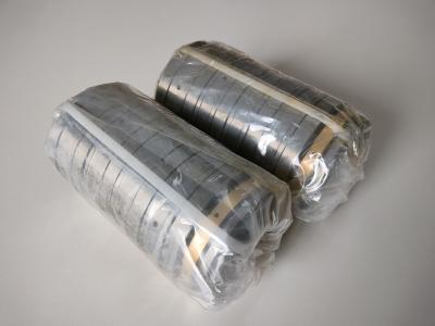 China Heavy Load Double Screw Extruder Gearbox Bearing M2CT431863 431.8x863mm for sale