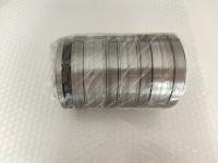 China PVC Extruder Machine Bearing T-1570 16x72x155mm Four Row Tandem Thrust Roller Bearing for sale