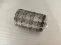 China PVC Extruder Machine Bearing T-1570 16x72x155mm Four Row Tandem Thrust Roller Bearing for sale