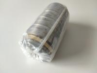 China PVC Extruder Machine Multi-Stages Bearing T-2270 22x70x85mm Four Row Cylindrical Roller Thrust Bearing for sale