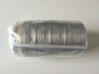 China PVC Extruder Machine Multi-Stages Bearing T-2270 22x70x85mm Four Row Cylindrical Roller Thrust Bearing for sale