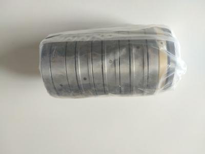 China PVC Extruder Machine Multi-Stages Bearing T-2270 22x70x85mm Four Row Cylindrical Roller Thrust Bearing for sale