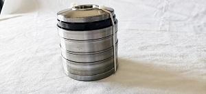 China High Precision Roller Bearing T-81684 For Extrusion Machine for sale