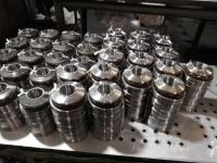 China Feed Pig Extruder Bearing Use Thrust Roller Bearing T53507 Factory for sale