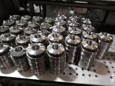 China Feed Pig Extruder Bearing Use Thrust Roller Bearing T53507 Factory for sale