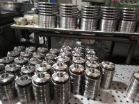 China Feed Pig Extruder Bearing Use Thrust Roller Bearing T53507 Factory for sale