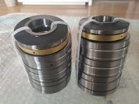China Feed Pig Extruder Bearing Use Thrust Roller Bearing T53507 Factory for sale
