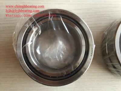 China NSK 65BNR10ETYNDBBELP4 Spindle Bearing 65x100x18mm High Precision Angular Contact P4 for sale