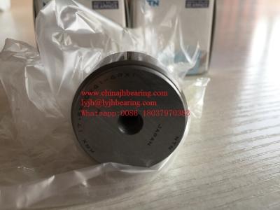 China NTN KRX17.5X30X41-4PX1 Cam Follower 30x17.5mm Needle Roller Bearing for Printing Machine for sale