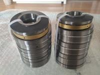 China Feed Pig Extruder Bearing Use Thrust Roller Bearing T-53507 Factory for sale