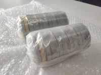 China Feed Pig Extruder Bearing Use Thrust Roller Bearing T-53507 Factory for sale