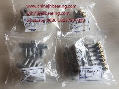 China SHOWA Lube Piston Oil Distributor Separator Valve DSA4 0.2 DSB3 0.1 DSB5 0.2 DSB7 0.2 for CNC Machine for sale