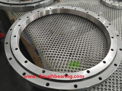 China Slewing Bearing 20.0644.200 PNN 716x572x56mm Four Point Contact Ball No Gear for sale