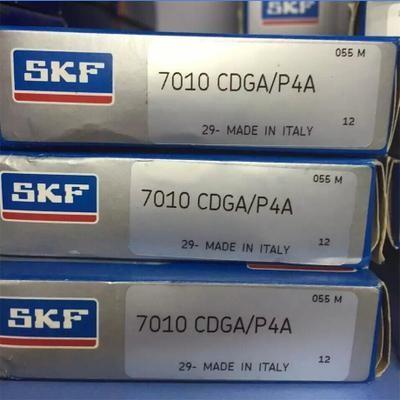 China SKF 7013CEGA/HCP4AVG275 Spindle Bearing 65x100x18mm Hybrid Ceramic for Machining Centre for sale