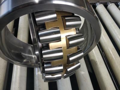 China 23180CCKC3W33 23180CAKW33 Spherical Roller Bearing 400x650x200mm for Back-Up Roll Chocks for sale