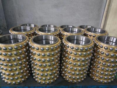 China NSK 7030C A5 Precision Angular Contact Ball Bearing 150x225x35mm P4 for sale