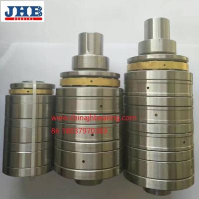 China Twin Screw Gearbox Bearing T4AR537 M4CT537 Roller Bearing 6x37x78mm for sale