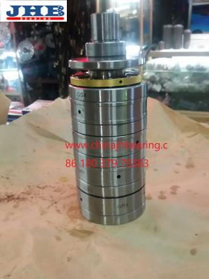 China Granulator Special Bearing T4AR3068 M4CT3068 30x68x100mm Four Row Roller Thrust Cylindrical Roller Bearing for sale