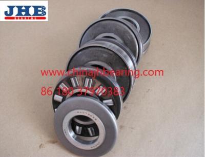 China Twin Screw Gearbox Bearing T5AR527 M5CT527 5x27x65mm Tandem Five Roller for sale