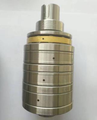 China Tandem Bearings T6AR537 M6CT537 5x37x117mm for Rubber Twin Screw Extruder Gearboxes for sale