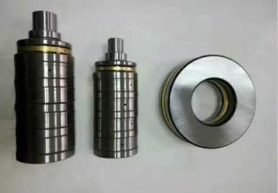 China Tandem Bearing T6AR1242E M6CT1242E 12x42x125.7mm for Friction Welding Machines for sale