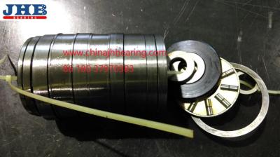 China Tandem Thrust Roller Bearing T3AR40110 M3CT40110 40x110x123mm for Friction Welding Machines for sale