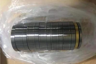 China Tandem Thrust Roller Bearing T3AR50160 M3CT50160 50x160x167mm for Twin Screw Extruder Gearbox for sale