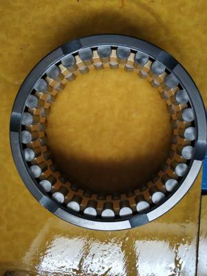 China Double Row Cylindrical Roller Bearing NNU4940MAW33 200x280x80mm Brass Cage for sale