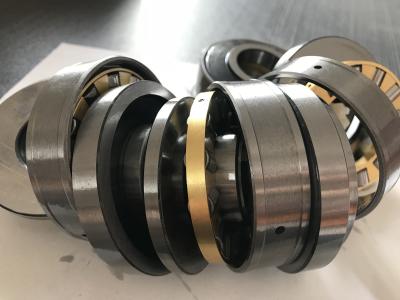 China Tandem Bearing T4AR1134 M4CT1134 11x34x52.5mm for Single Screw Extruder Gearbox for sale