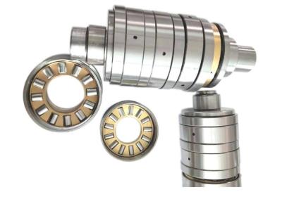 China Tandem Bearing T4AR1858 M4CT1858 18x58x101mm Four Row Thrust Cylindrical Roller Bearing for sale