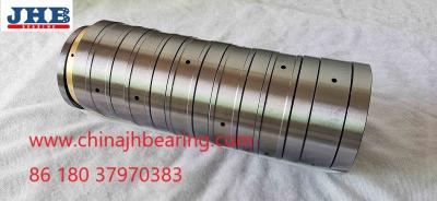China Plastic Parallel Twin Screw Extruder Tandem Bearing T4AR2362 M4CT2362 23x62x105mm for sale