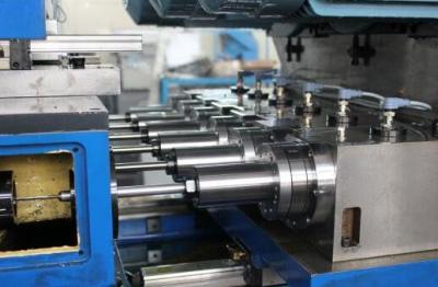 China Tandem Thrust Roller Bearing T4AR2598 M4CT2598 25x98x150mm Four Row for Petroleum Drilling for sale