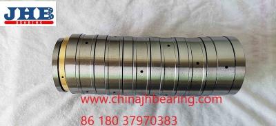 China Parallel Twin Screw Extruder Tandem Bearing T4AR3075YB M4CT3075YB 30x75x122mm for sale