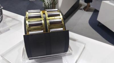 China NNU4952MAW33 Double Row Cylindrical Roller Bearing 260x360x100 mm for Metals Construction for sale