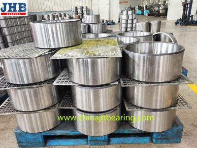 China Double Row Cylindrical Roller Bearing NNU4192MAW33 460x760x300 mm for sale