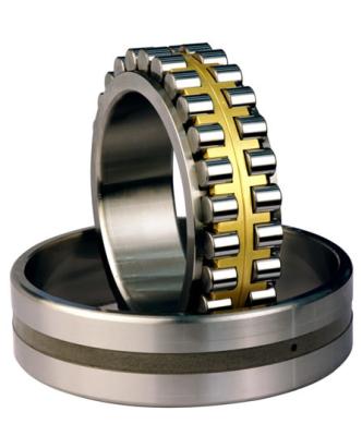 China NNU4984MAW33 Double Row Cylindrical Roller Bearing 420x560x140 mm for sale