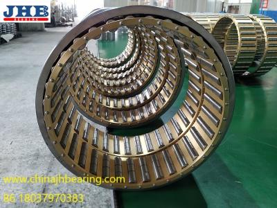 China NNU4080MAW33 Double Row Cylindrical Roller Bearing 400x600x200 mm for Gear Drives for sale