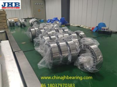 China NNU4968MAW33 Cylindrical Roller Bearing 340x460x118 mm Two Row Gear Drives for sale