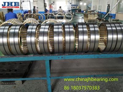 China NNU4964MAW33 Cylindrical Roller Bearing 320x440x118 mm for Wheel-End Planetaries for sale