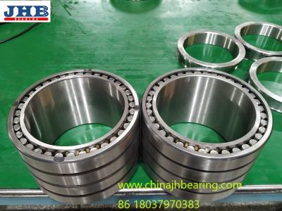 China NNU4960MAW33 Cylindrical Roller Bearing 300x420x118 mm Double Row with Lubrication Grooves for sale